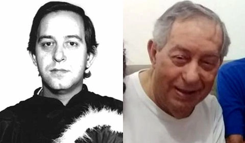 Nelson Tatá Alexandre - Antes e Depois - Terceiro Tempo