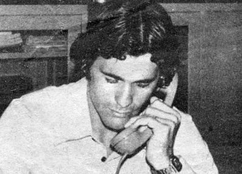 Negri - Que fim levou? - Terceiro Tempo