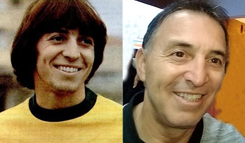 Nilton Batata - Antes e Depois - Terceiro Tempo