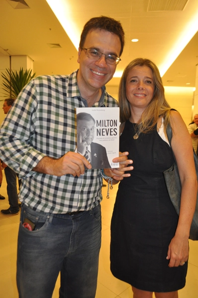 Mauro Beting: 59 anos de bondade, honestidade, amizade e competência!