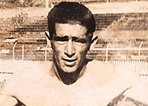 Goiano - Que fim levou? - Terceiro Tempo