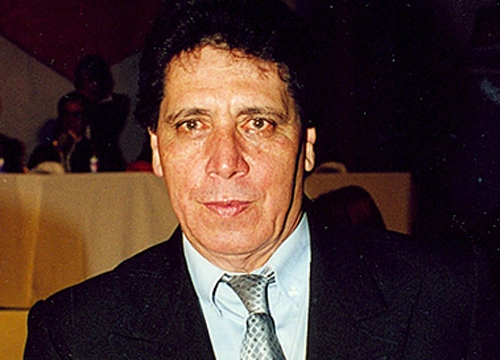 Alberto - Que fim levou? - Terceiro Tempo