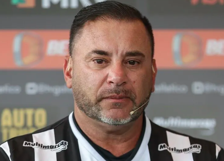 Eric Goes - Que fim levou? - Terceiro Tempo