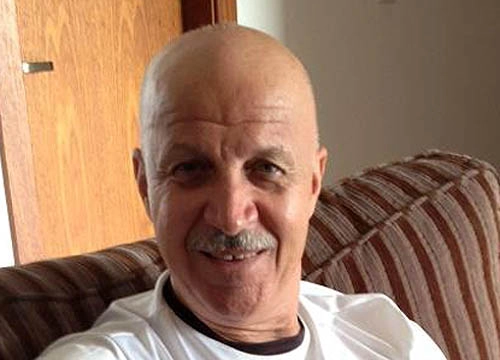 Histórico lateral do Inter, Cláudio Duarte comemora 71 anos - Notícias ...