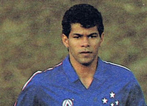 Charles - Que fim levou? - Terceiro Tempo