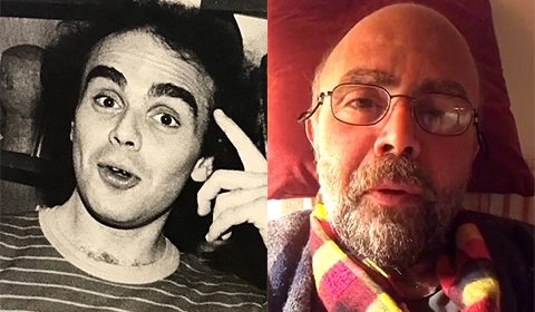 Cacá Rosset - Antes e Depois - Terceiro Tempo