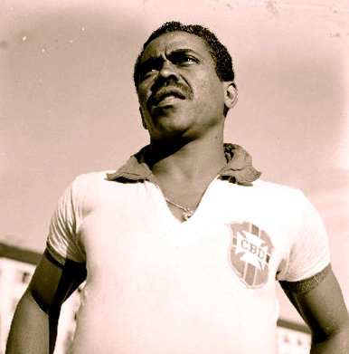 26 anos sem Baltazar: teria sido o maior cabeceador da história?