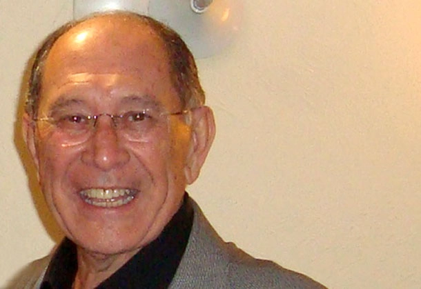 José Silvério recebe o Título de Cidadão Paulistano - Notícias ...