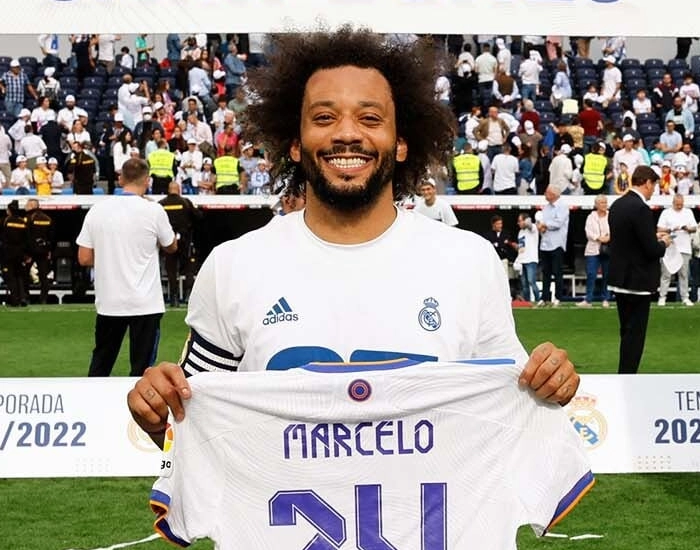 Sonho de brasileiros, Marcelo entra na mira de clube europeu a pedido ...