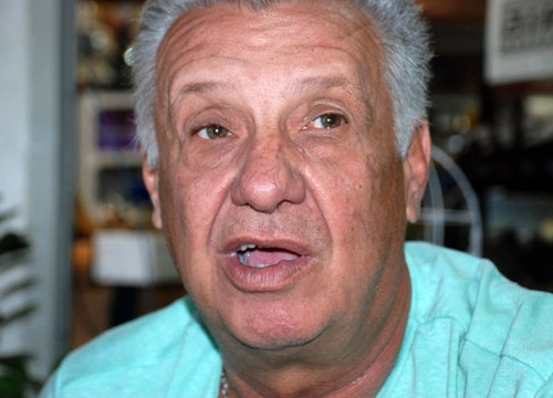 Zanon - Que fim levou? - Terceiro Tempo