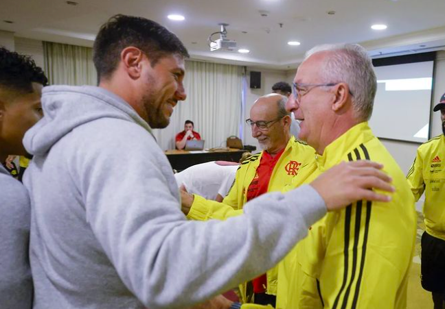 Patesko - Que fim levou? - Terceiro Tempo