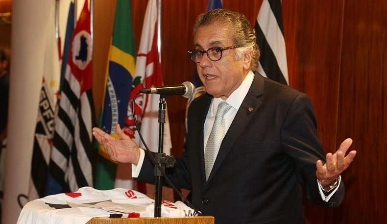 Aidar fortalece SP com Kardec e discurso afiado, mas deixa metas de ...