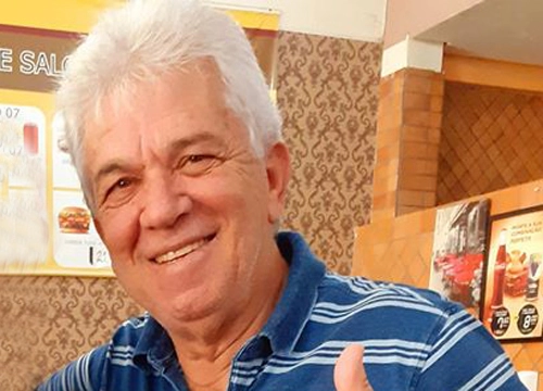 Cláudio Marques - Que fim levou? - Terceiro Tempo