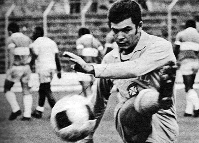 Cláudio - Que fim levou? - Terceiro Tempo