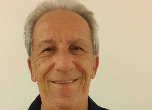 Zé Mário - Que fim levou? - Terceiro Tempo