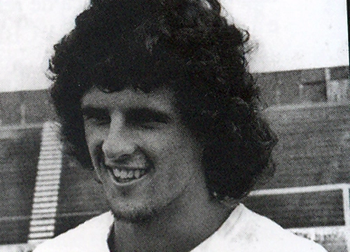 Zé Mario - Que fim levou? - Terceiro Tempo