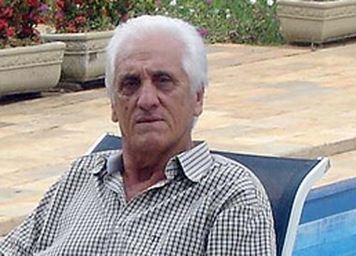 Zé Neto - Que fim levou? - Terceiro Tempo