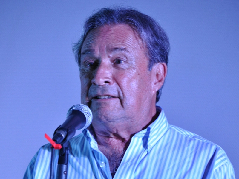 Morre Mario Cesar de Camargo Filho, o Marinho, um dos melhores pilotos ...
