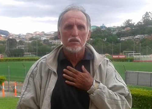 Marciano - Que fim levou? - Terceiro Tempo