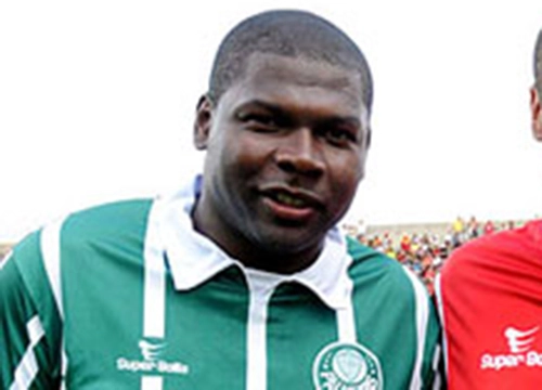 Cléber - Que fim levou? - Terceiro Tempo