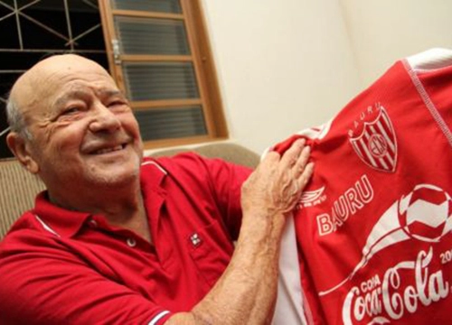 Zeola - Que fim levou? - Terceiro Tempo