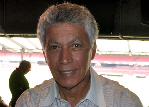 Clodoaldo - Que fim levou? - Terceiro Tempo