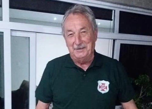 Clóvis Queiroz - Que fim levou? - Terceiro Tempo