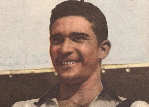 Coronel - Que fim levou? - Terceiro Tempo