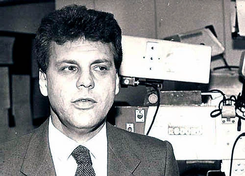 José Carlos Cicarelli - Que fim levou? - Terceiro Tempo