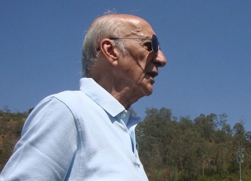 Joubert - Que fim levou? - Terceiro Tempo