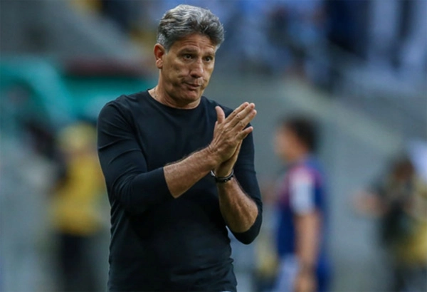 Renato e Cuca são os favoritos para assumir o Galo - Notícias ...