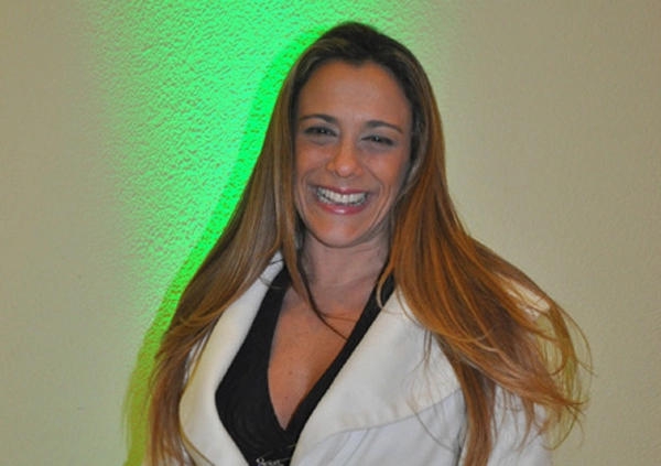 Morre a jornalista Fernanda Factory Viel - Notícias - Terceiro Tempo