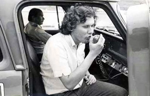 Faça o quiz e veja se você sabe tudo da carreira de Milton Neves, que ...