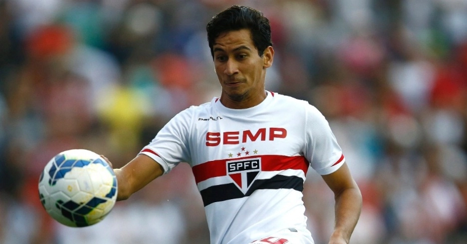 Ganso diz que boa fase do São Paulo renderá volta à seleção após a Copa ...