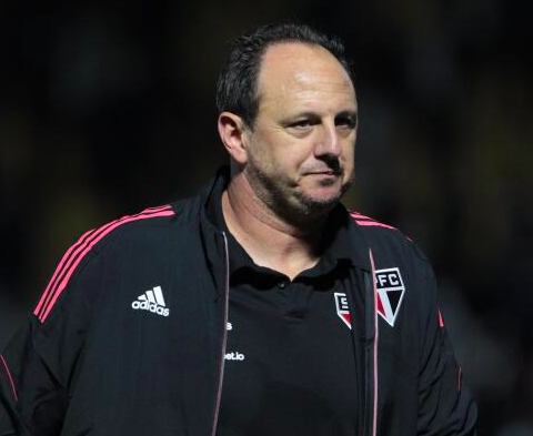 Zinho - Que fim levou? - Terceiro Tempo