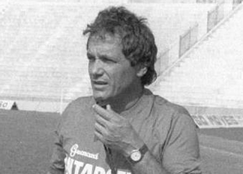 Afrânio Riul - Que fim levou? - Terceiro Tempo
