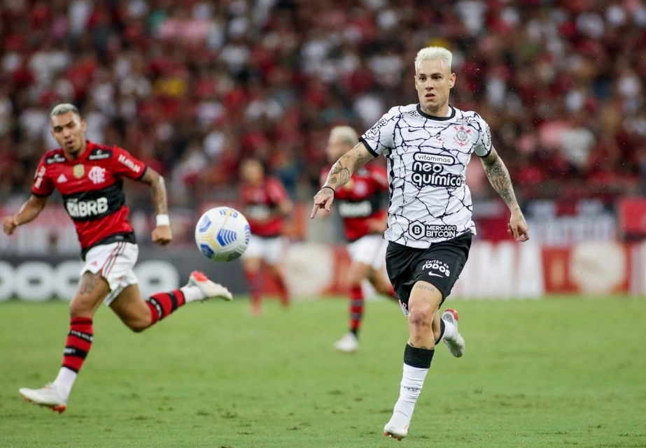 Corinthians venceu por três gols de diferença apenas uma vez nos ...