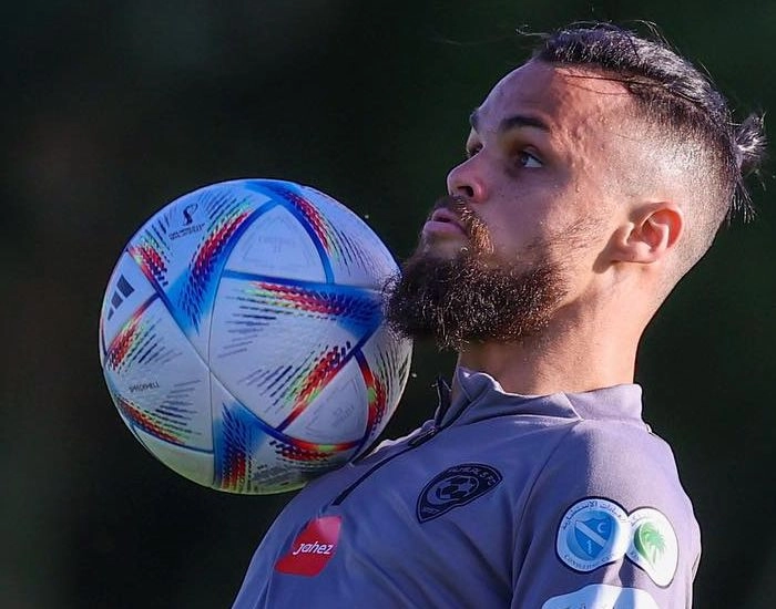 Corinthians tenta a contratação de Michael - Notícias - Terceiro Tempo