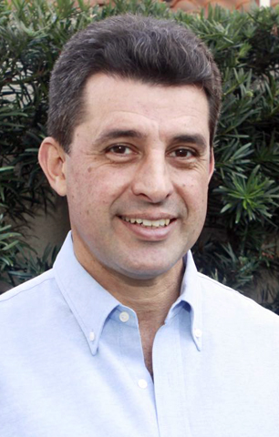 Mário Fontes - Personalidade - Terceiro Tempo