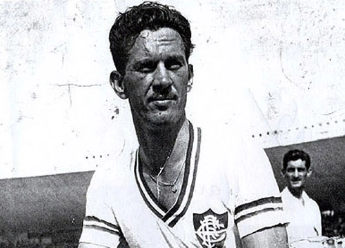 Marinho - Que fim levou? - Terceiro Tempo