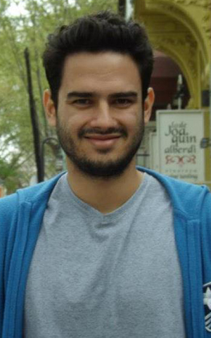 Marcelo Bechler - Personalidade - Terceiro Tempo