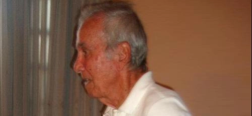 Historiador Wesley Miranda volta a homenagear Dalmo Gaspar - Notícias ...