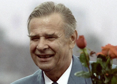 Lev Yashin - Que fim levou? - Terceiro Tempo