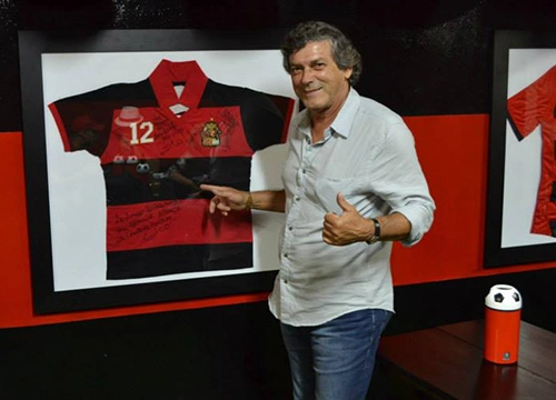 Lico - Que fim levou? - Terceiro Tempo