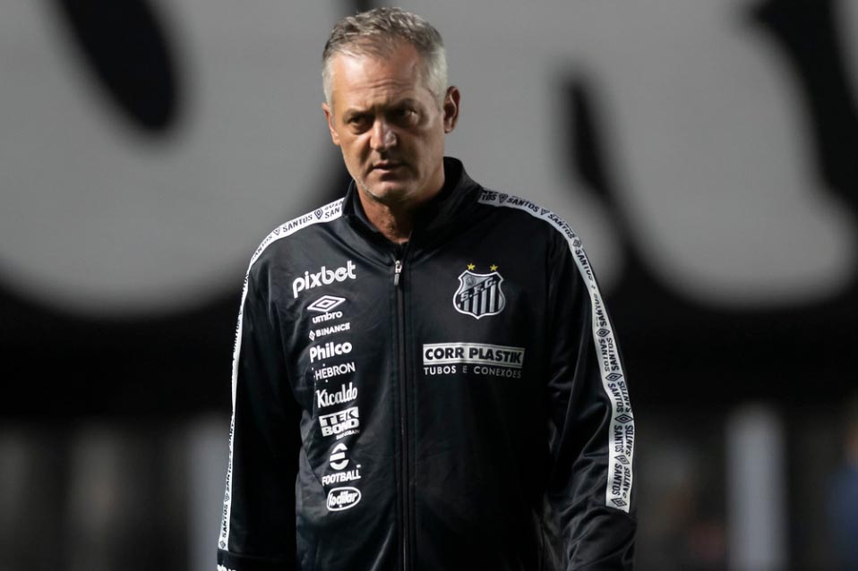 Wilton - Que fim levou? - Terceiro Tempo