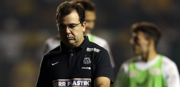 Santos tenta manter liderança contra técnico que barrou Gabigol ... Santos tenta manter liderança contra técnico que barrou Gabigol ...