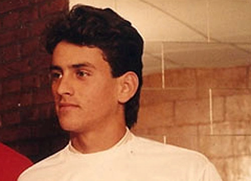 Sérgio Gil - Que fim levou? - Terceiro Tempo