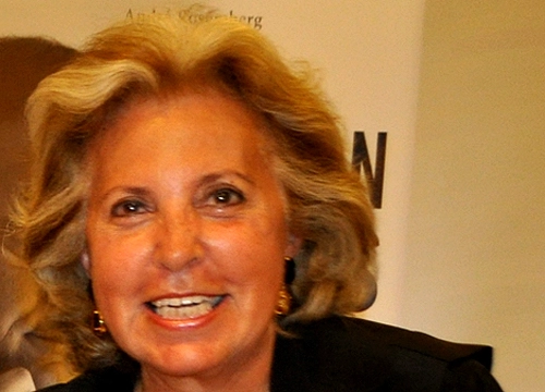 Marlene Matheus - Que fim levou? - Terceiro Tempo