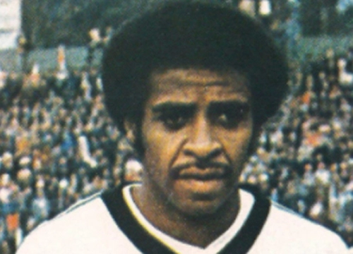 Almiro - Que fim levou? - Terceiro Tempo