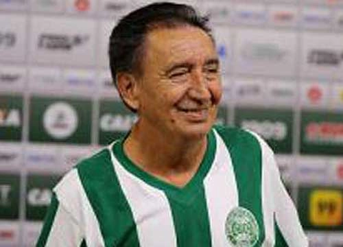 Almir - Que fim levou? - Terceiro Tempo